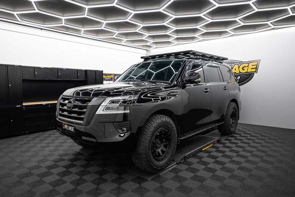 Vehicle Wraps - Pro Image Graphics